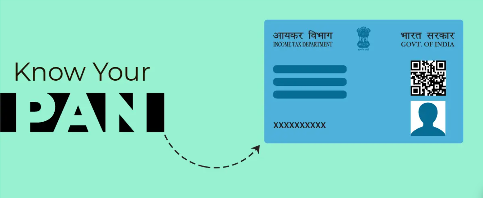 Pan Card - drkinfotech.com